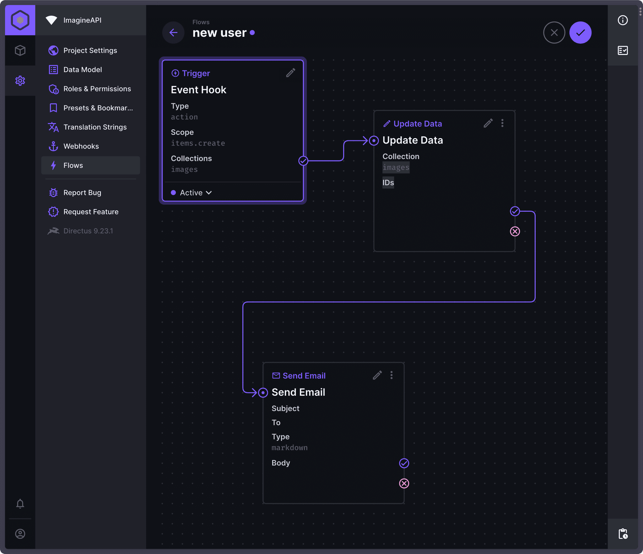 The MidJourney API (unofficial)