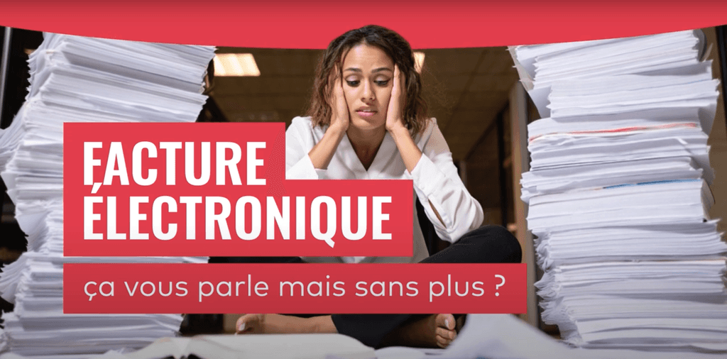 Facturation électronique : votre expert-comptable vous guide