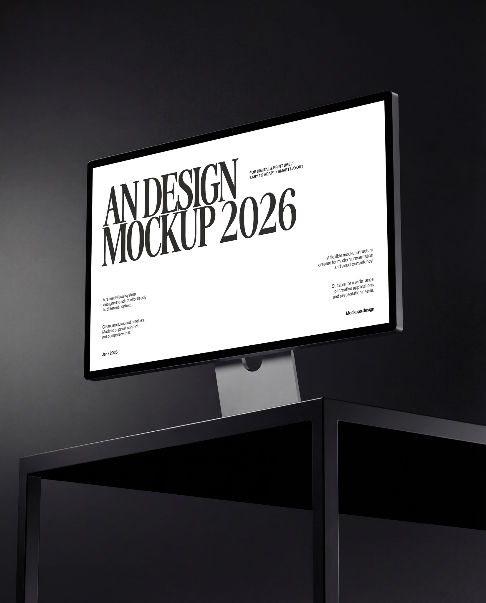 Business-card / mockup number 42 - My Framer Site