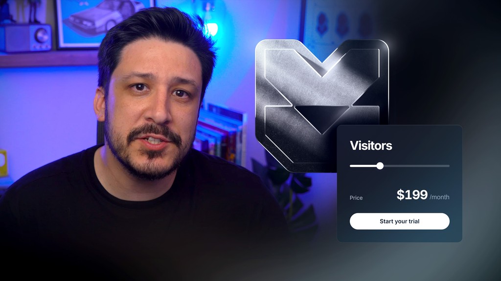 Creating Advanced Components With Workshop Framer Academy