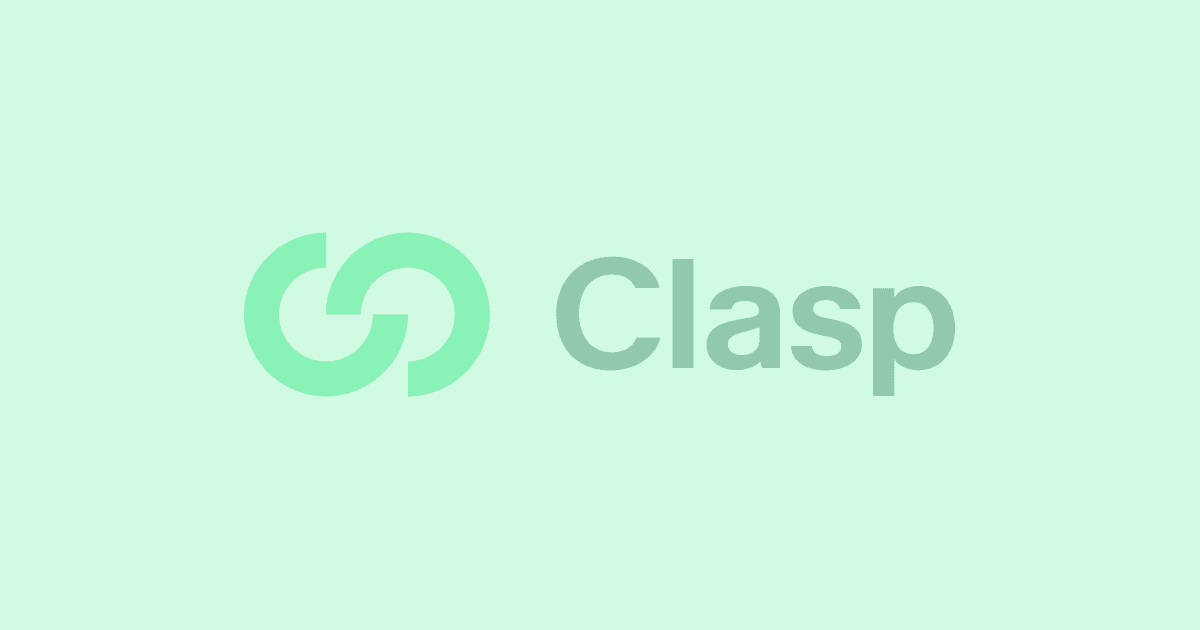 Clasp AI | Benefits Administration