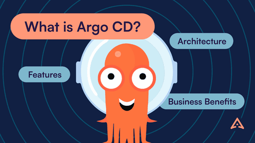 What is Argo CD? Features, Benefits, and How It Works