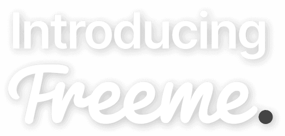 Freeme: the app for ME/CFS and Long Covid