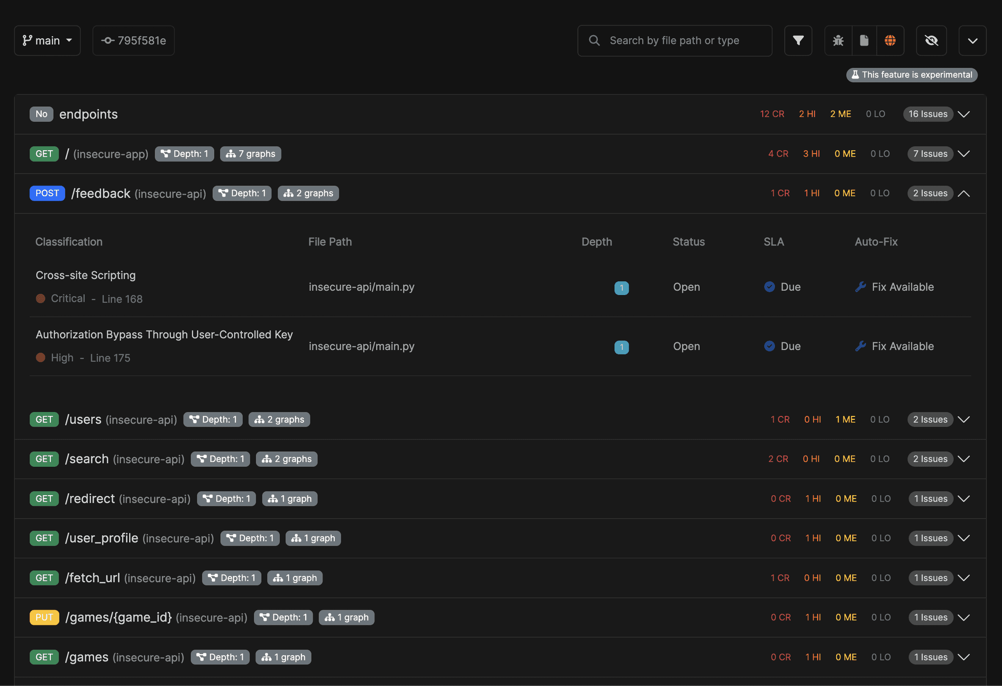 Announcing Reachability Analysis: Endpoint-Aware SAST in Corgea - Corgea