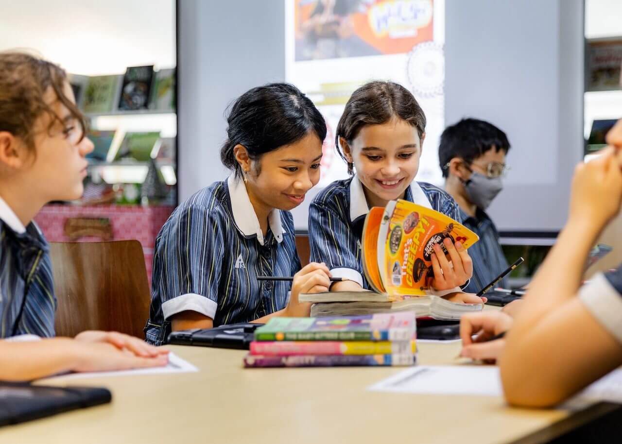 Australian HSC: A Guide for International Students 2025