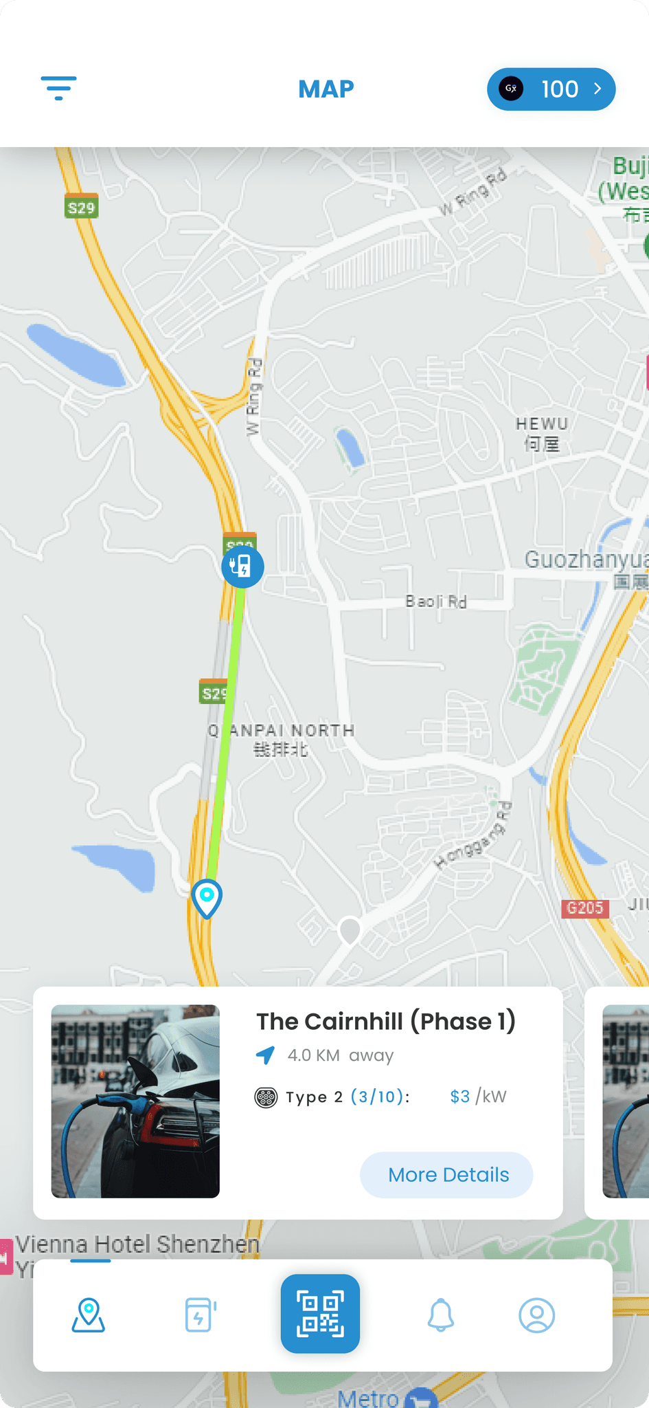 Genyx - Software house