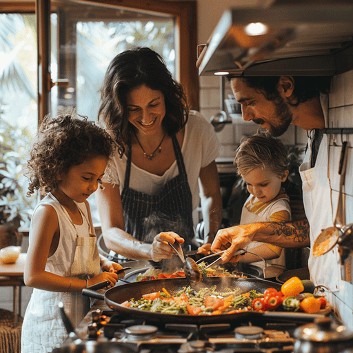 20 Heartwarming Family Traditions to Start and Treasure Forever