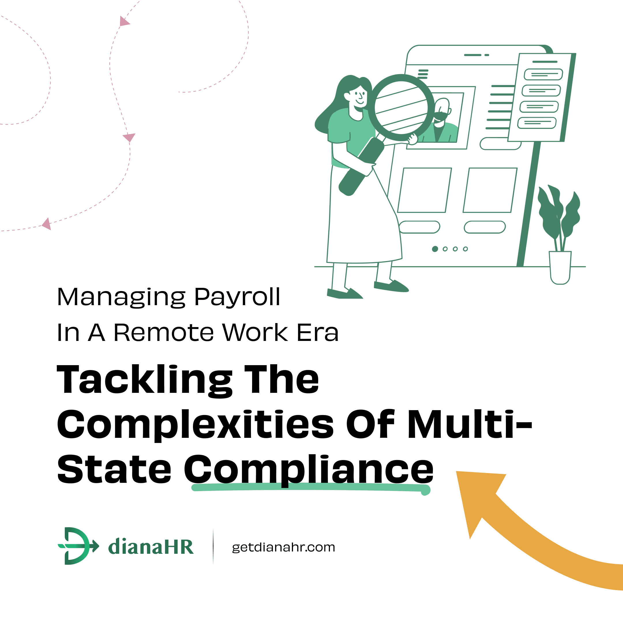 The Hidden Complexity of Multi-state Payroll—and How to Manage It with ...