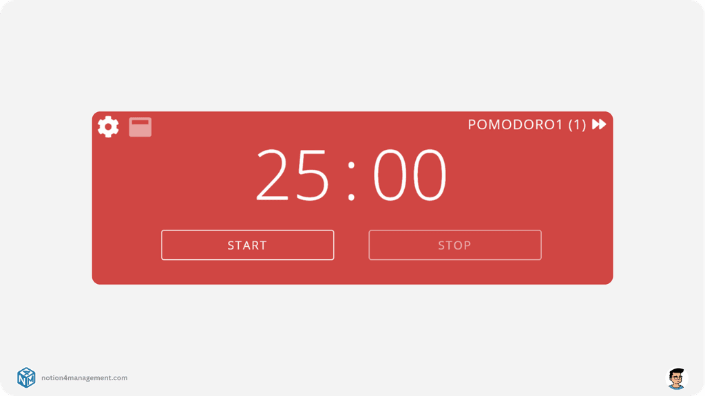 40+ Best and Free Notion Widgets for 2025 (Aesthetic & Minimal)
