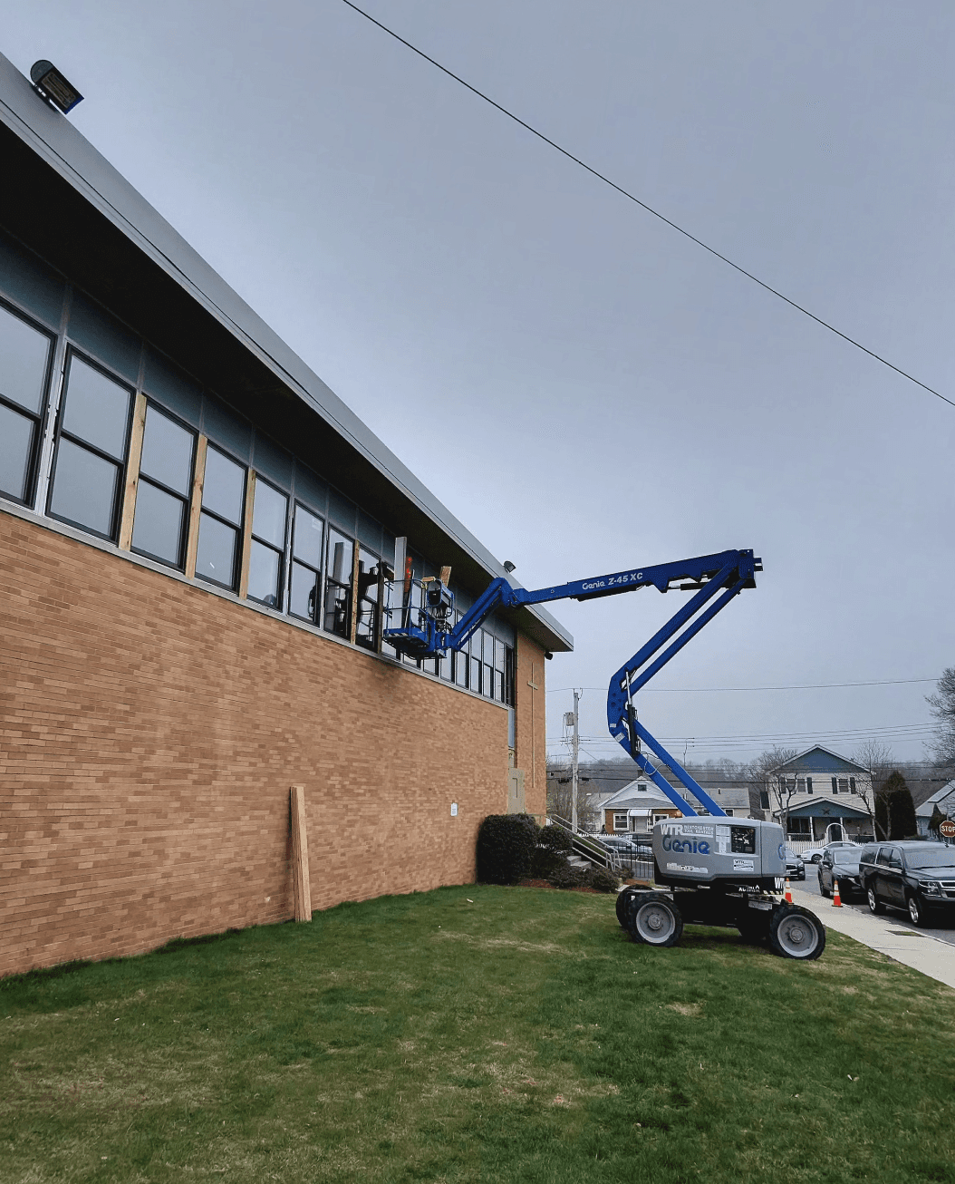 Surf Glass | Residential & Commercial Glass Services NY