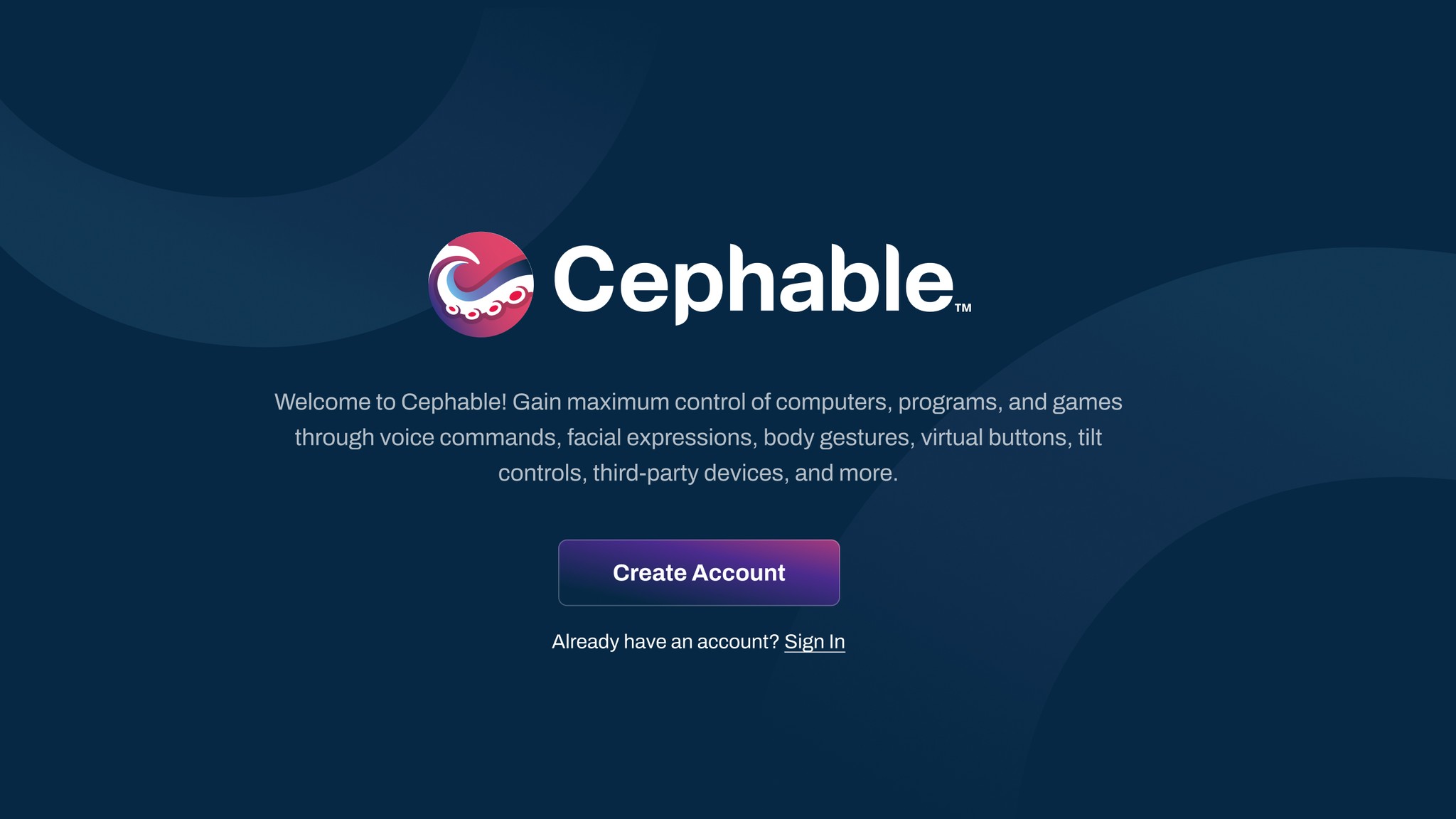 Cephable - Deeo Studio