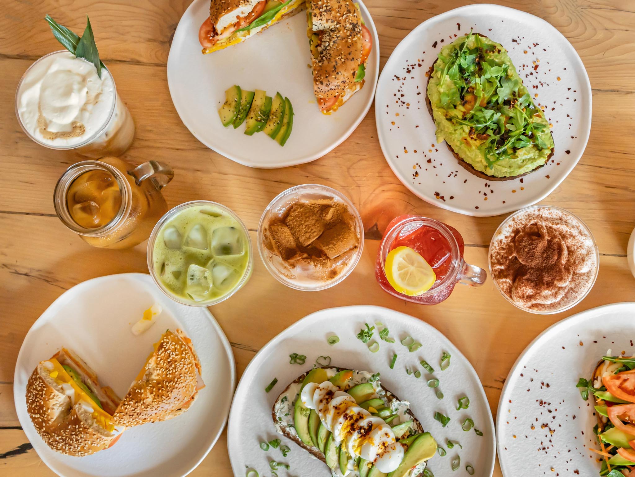 Mo Cafe - Authentic Viet Coffee