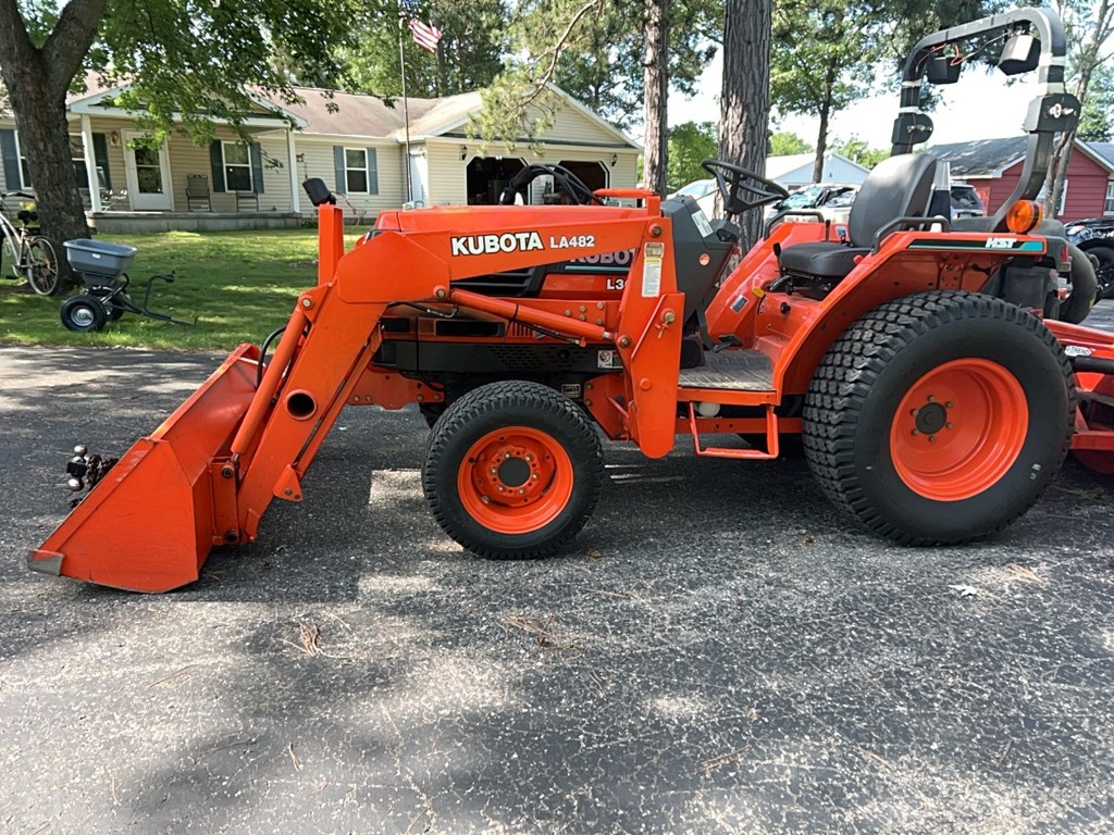 Becker Estate Auction