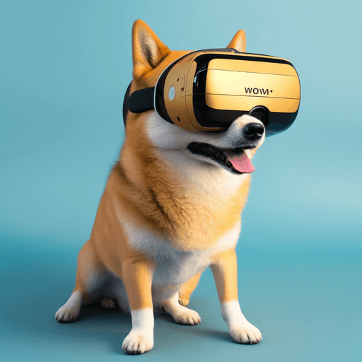 Doge Labs VR | Home