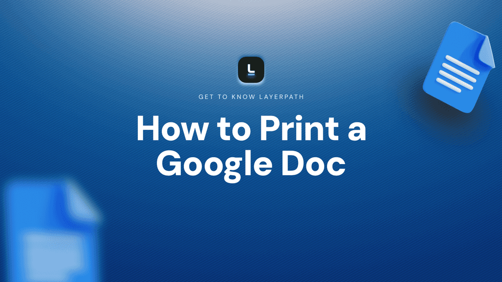 How to Rotate Text in Google Docs