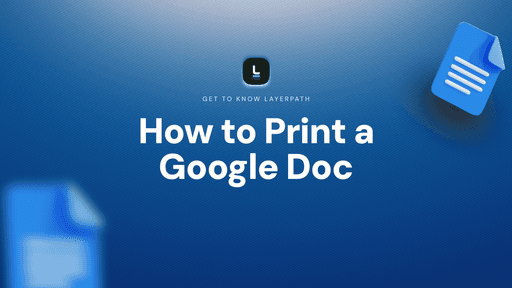 How to Rotate Text in Google Docs