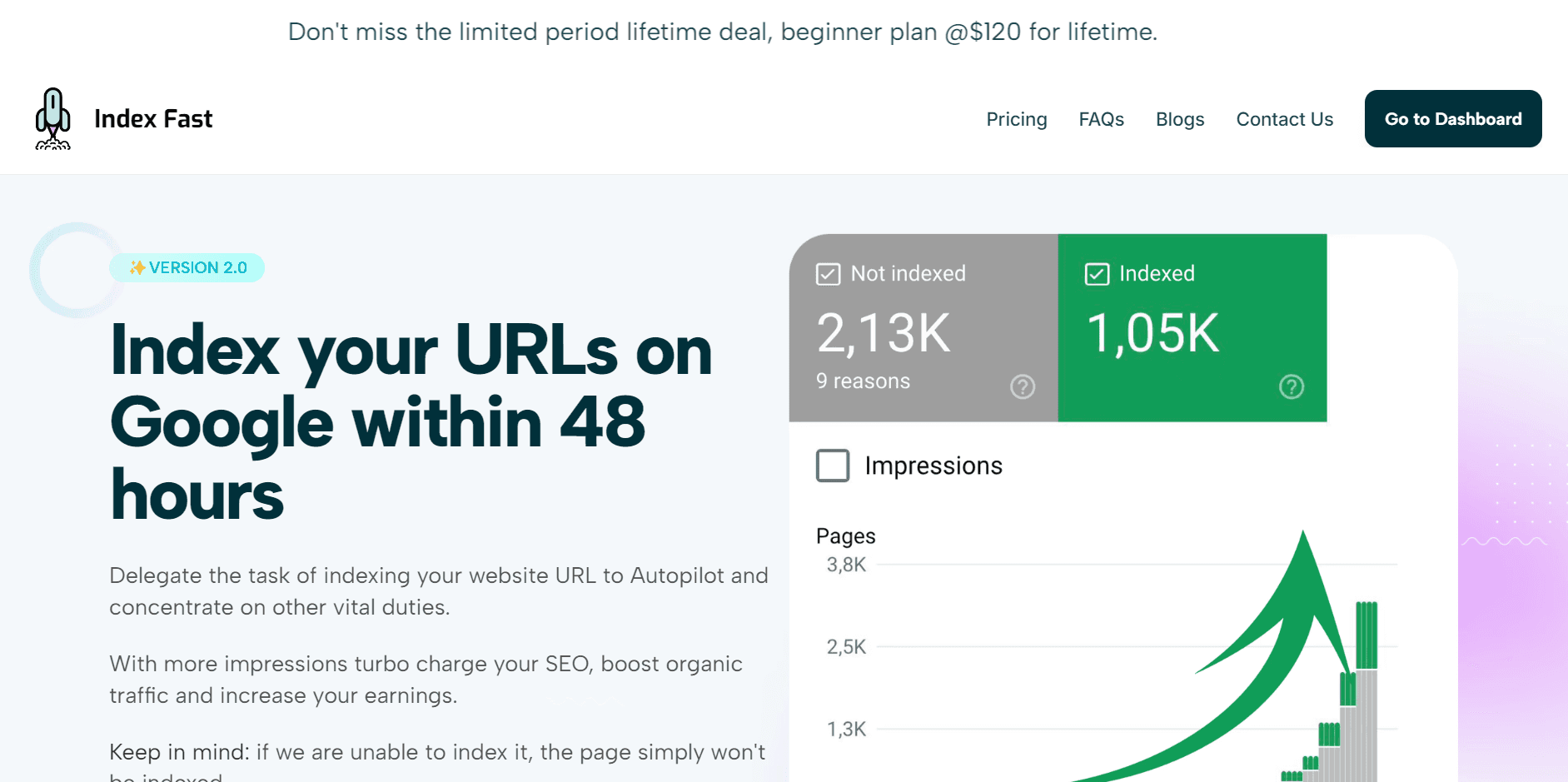 How to Create an Effective Design Portfolio | Blog | IndexFast
