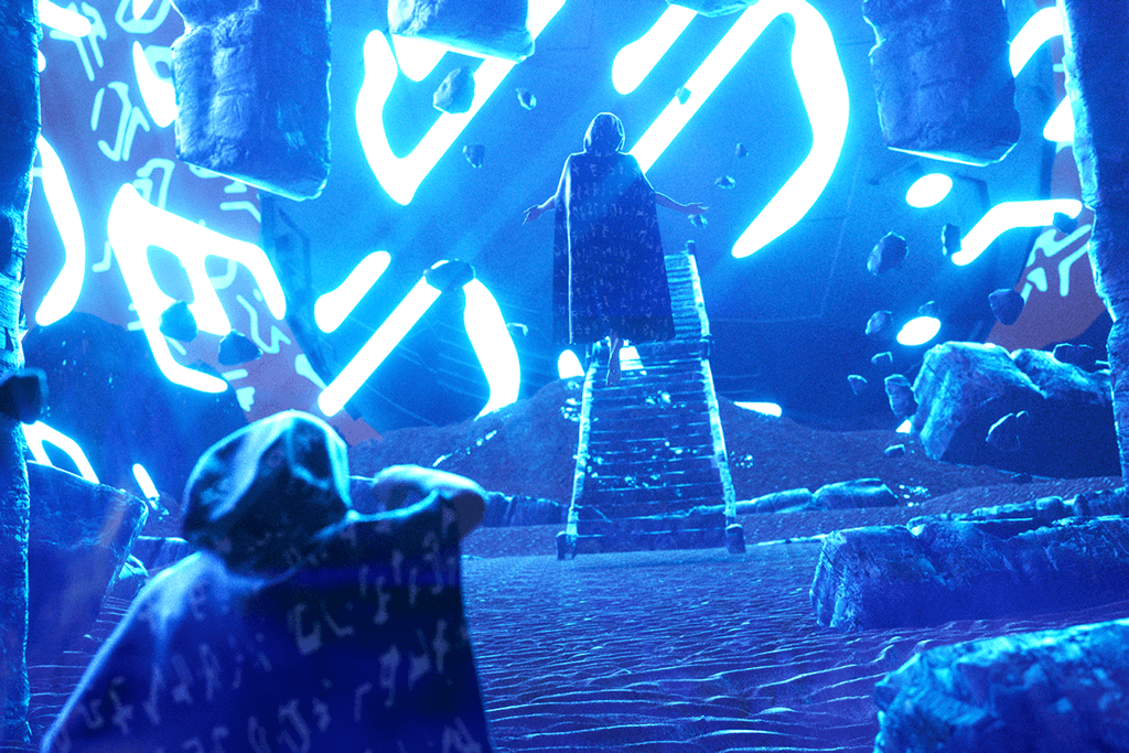 Graphic Designer | Ben Kokolas