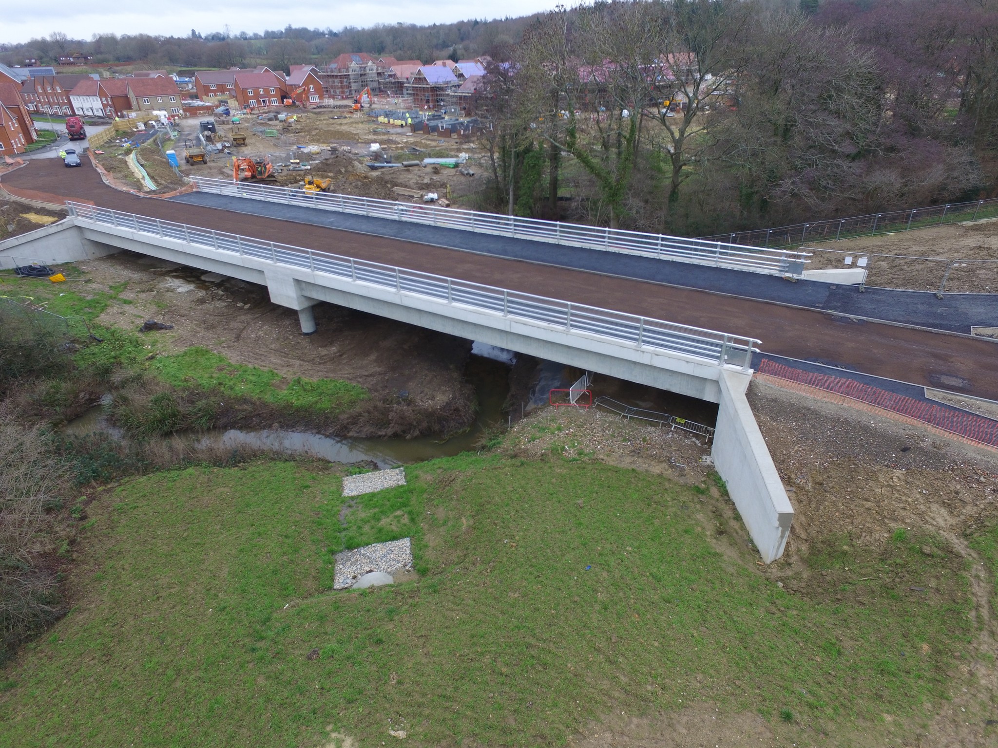 Hope & Clay Construction