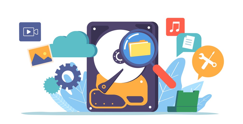 Understanding Hard Drives, Solid-State Drives, and How They Work ...