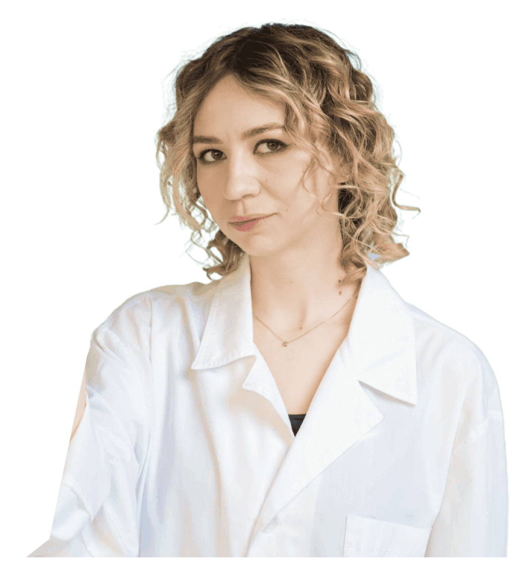 Lóvi — Cosmetics Fit Score