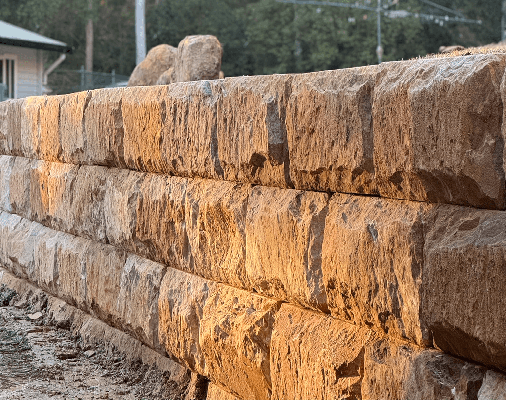 Jones Quarries Group