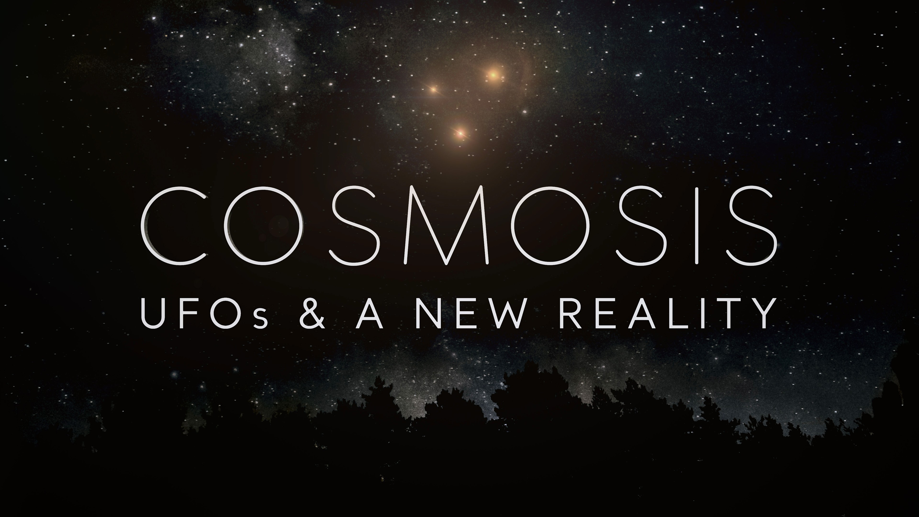 Cosmosis