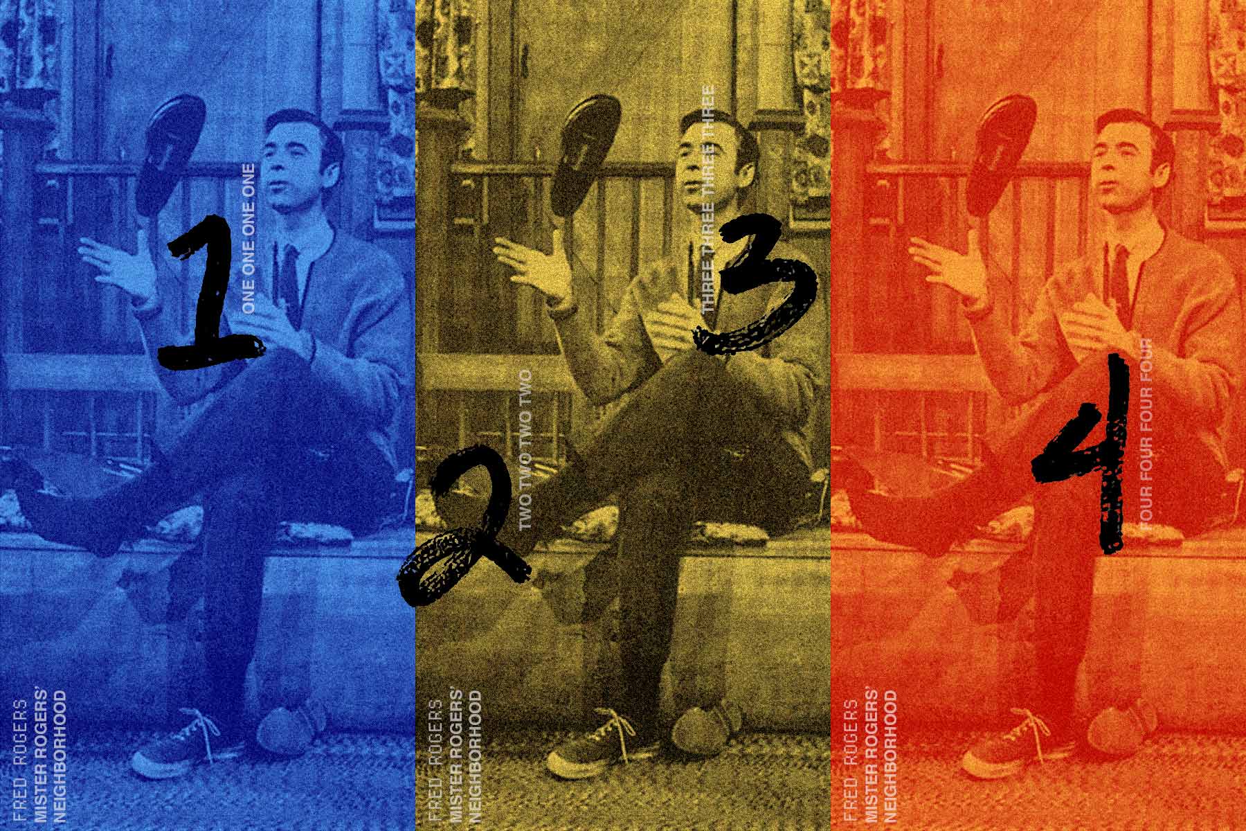 4 Lessons Mister Rogers Taught Me About Teaching - Article from Pathwright