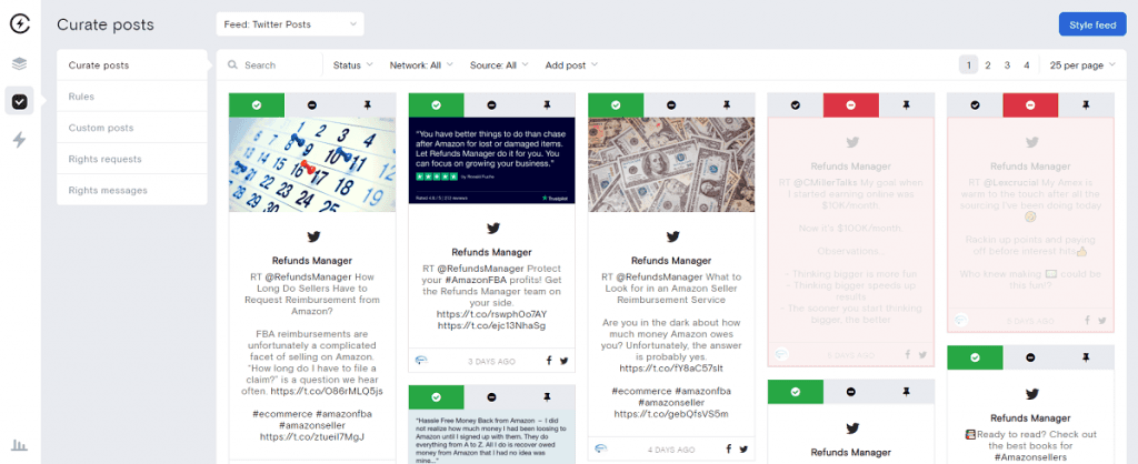 How to Embed Your Twitter (X) Feed on Your Website: 2026 Guide ...