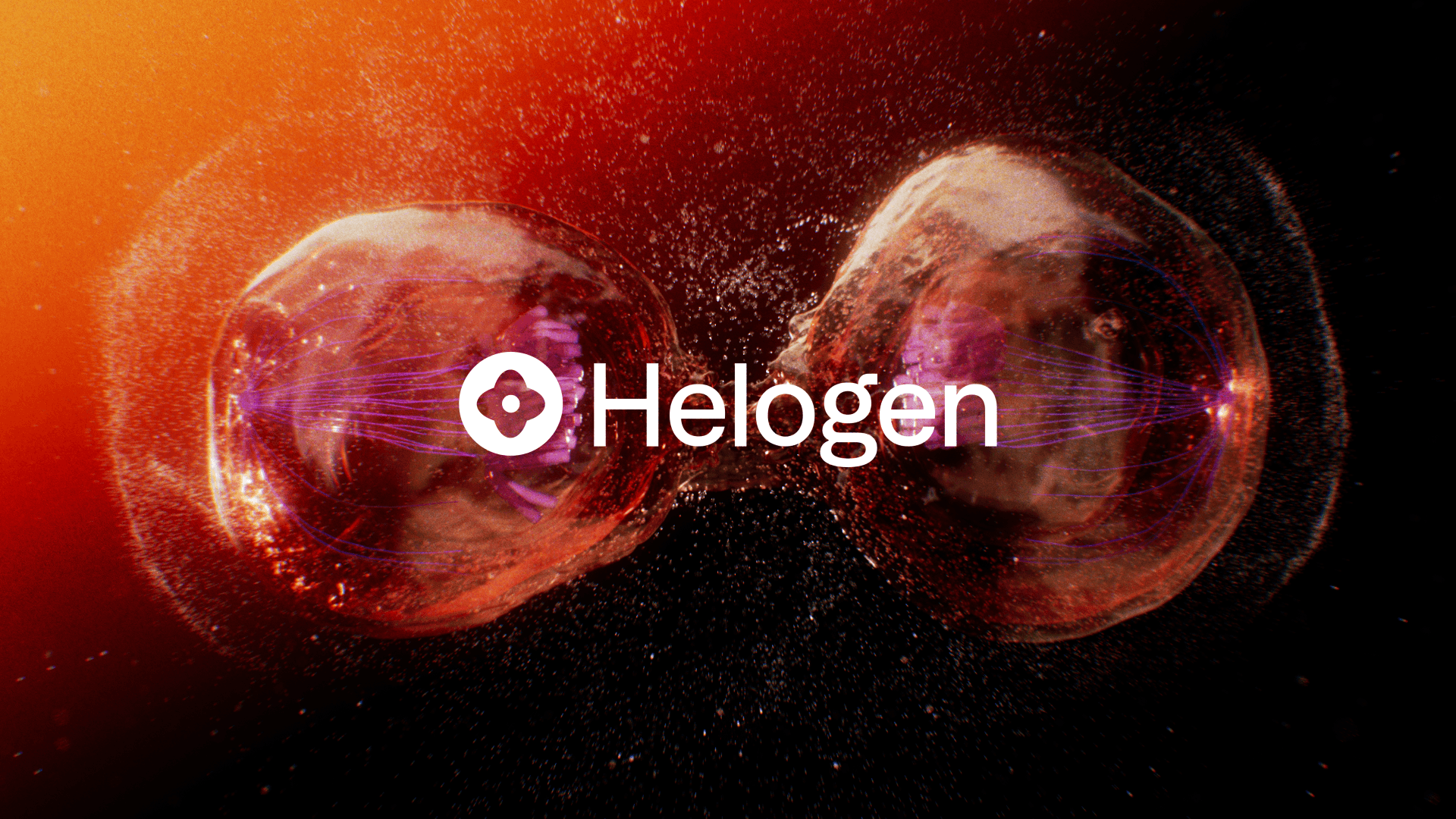 Helogen - Bringing cures and materials from Space to Earth