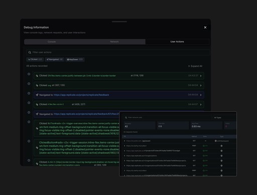 Rectify - AI Debugging for The Vibe Coding Era