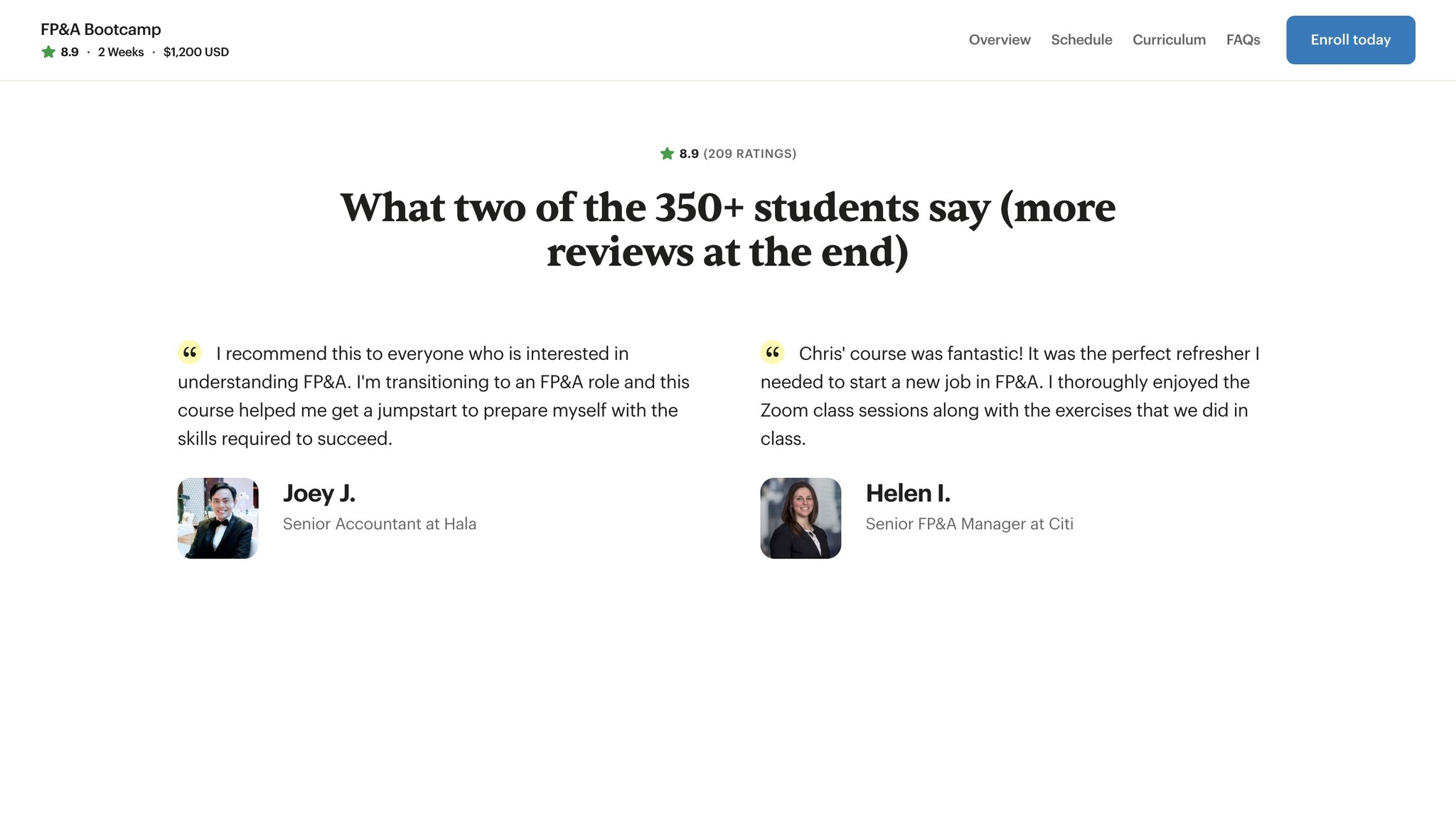 100+ Testimonial Examples: The Ultimate Directory - Senja