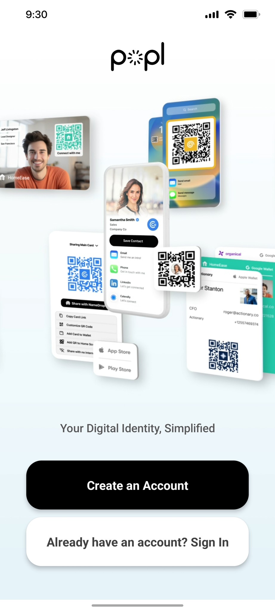 Inspireca | Explore Top UI/UX Design Inspirations for your Projects