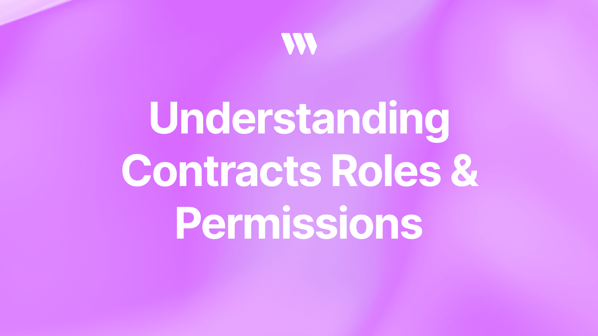 thirdweb - Solution Hub