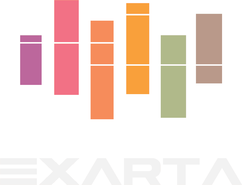 EXARTA | Innovating beyond limits