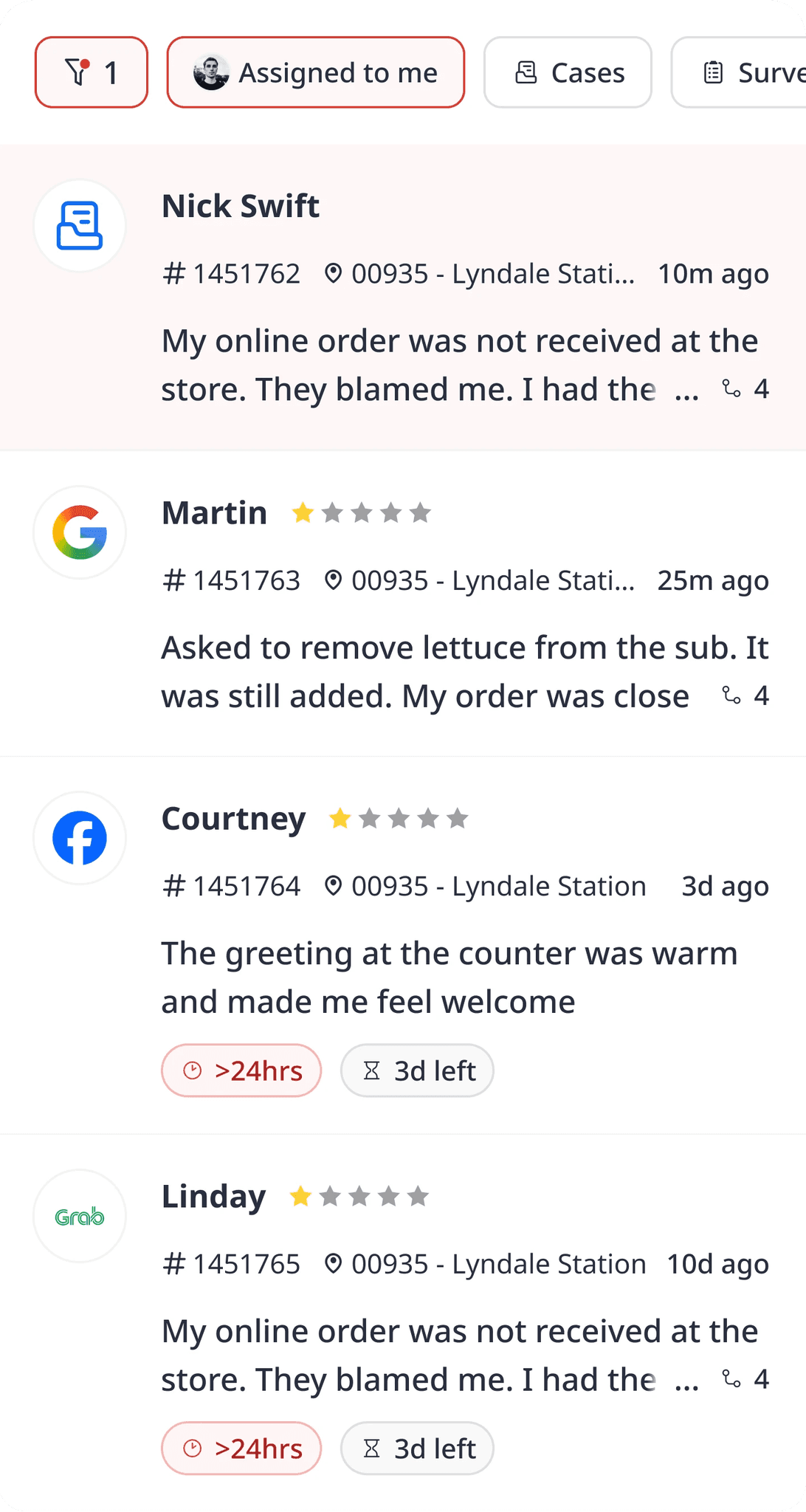Momos Guest AI | Get A Demo