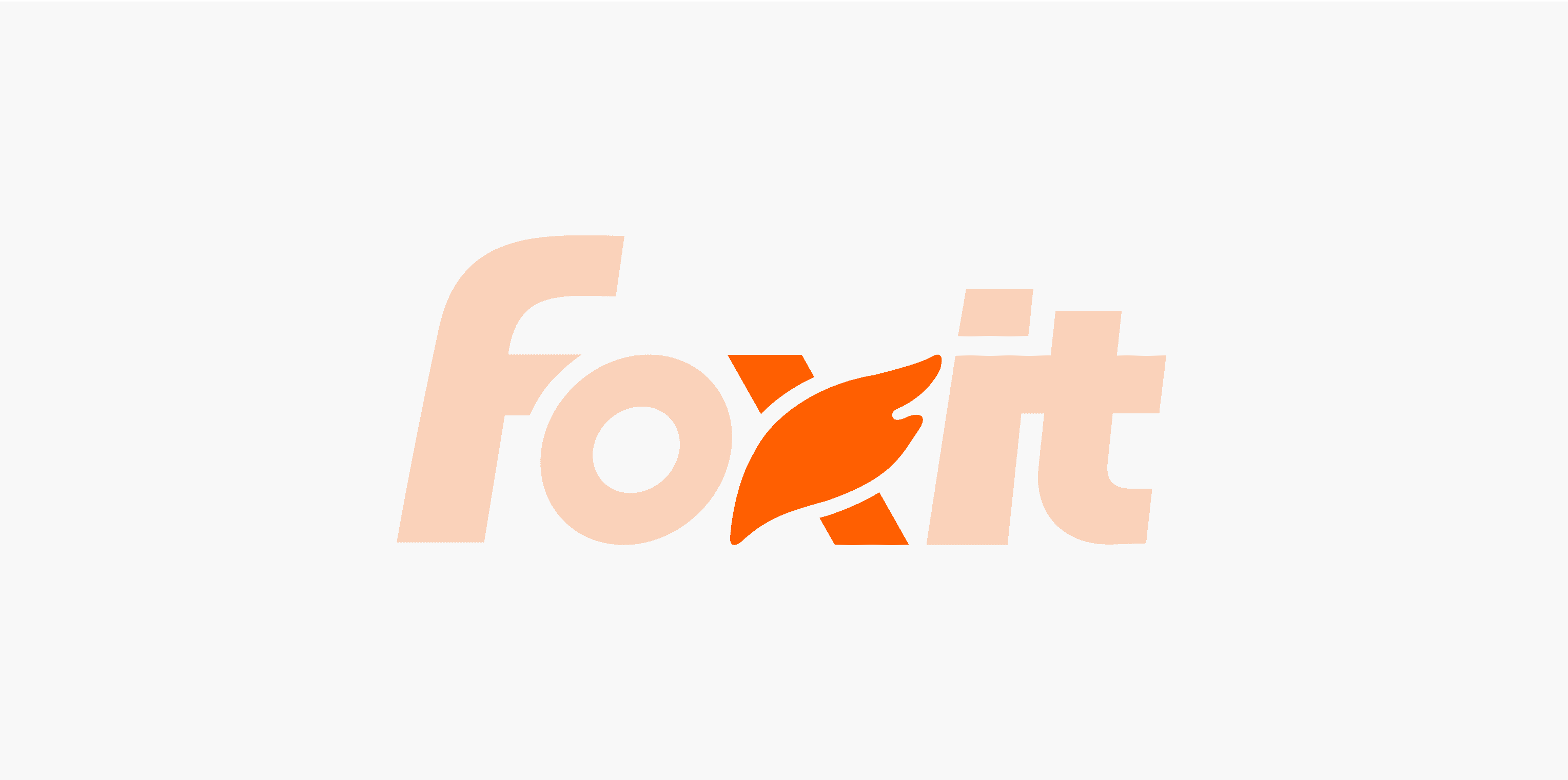 Foxit Brand Introduction