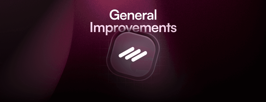 Changelog: Latest Updates to our AI Agent Platform | Beam AI