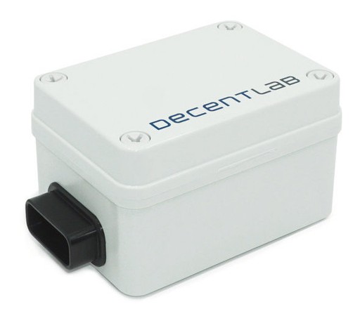 akenza | Device Type Library