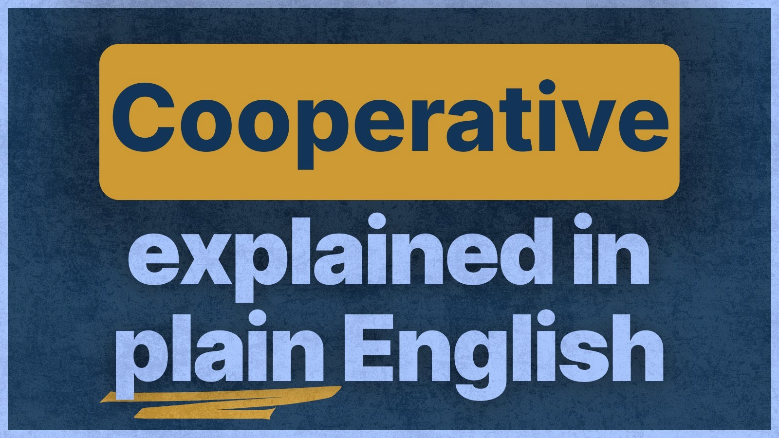Cooperative Housing: The Ultimate Guide to Co-op Ownership