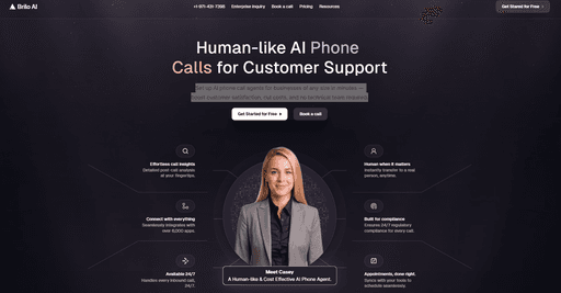Managing High Call Volume | Boost Customer Support - Brilo AI | AI ...