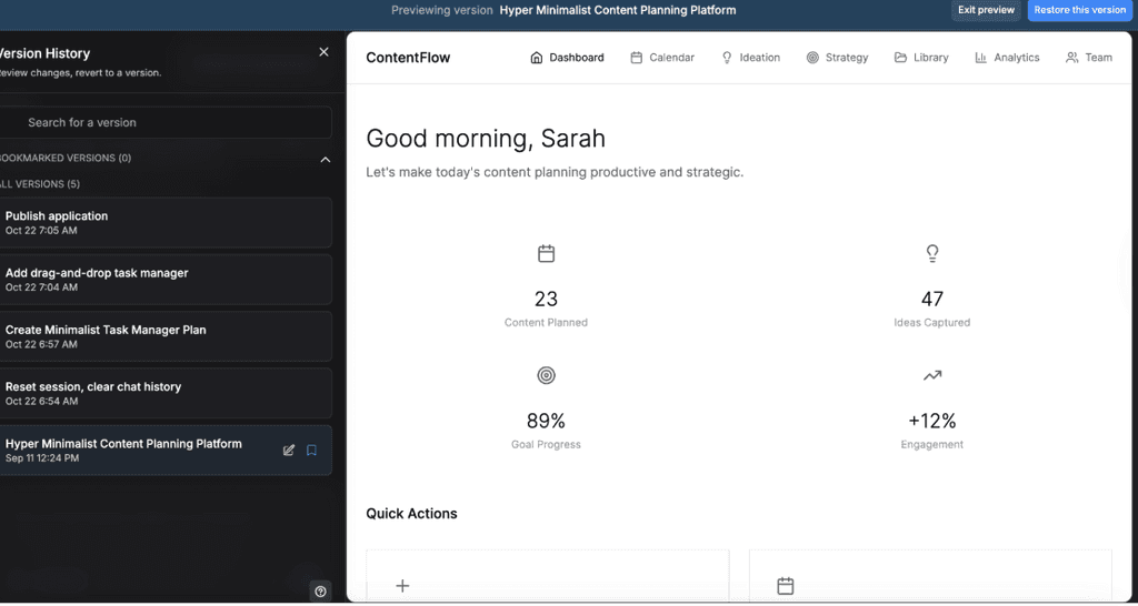 Inside Bolt V2 with Jakub Skrzypczak: What’s new - Bolt's blog