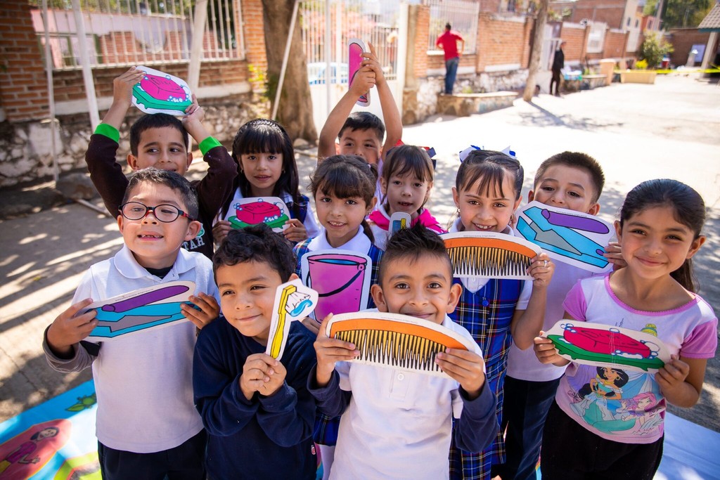 Water and Sanitation Issues in Mexico - Our Impact