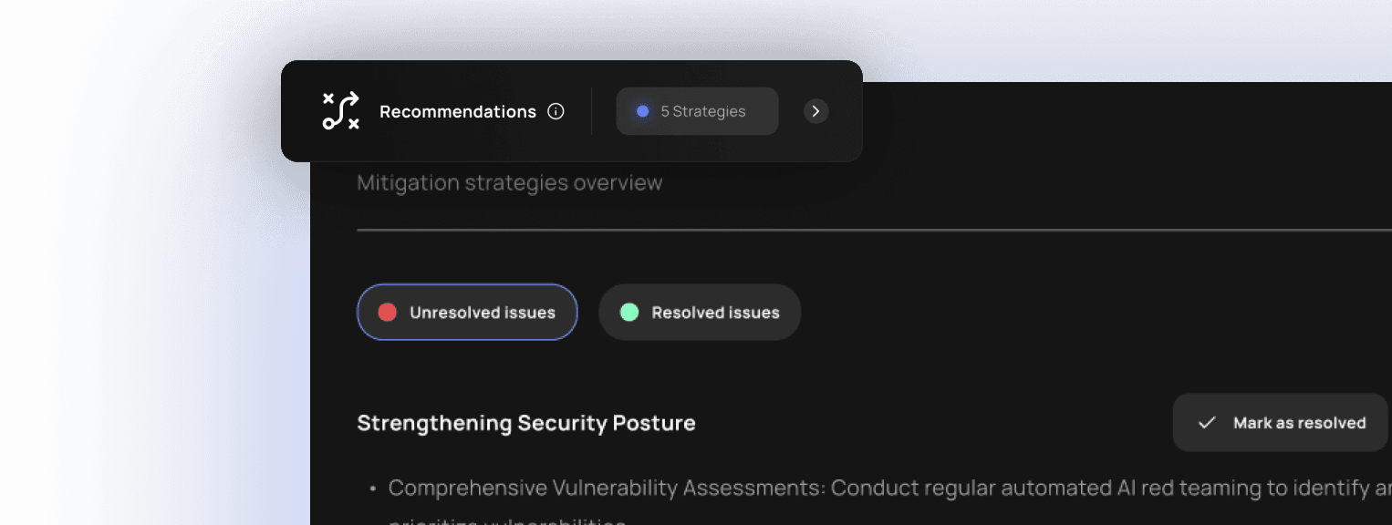 Repello AI: Enterprise AI Security Suite