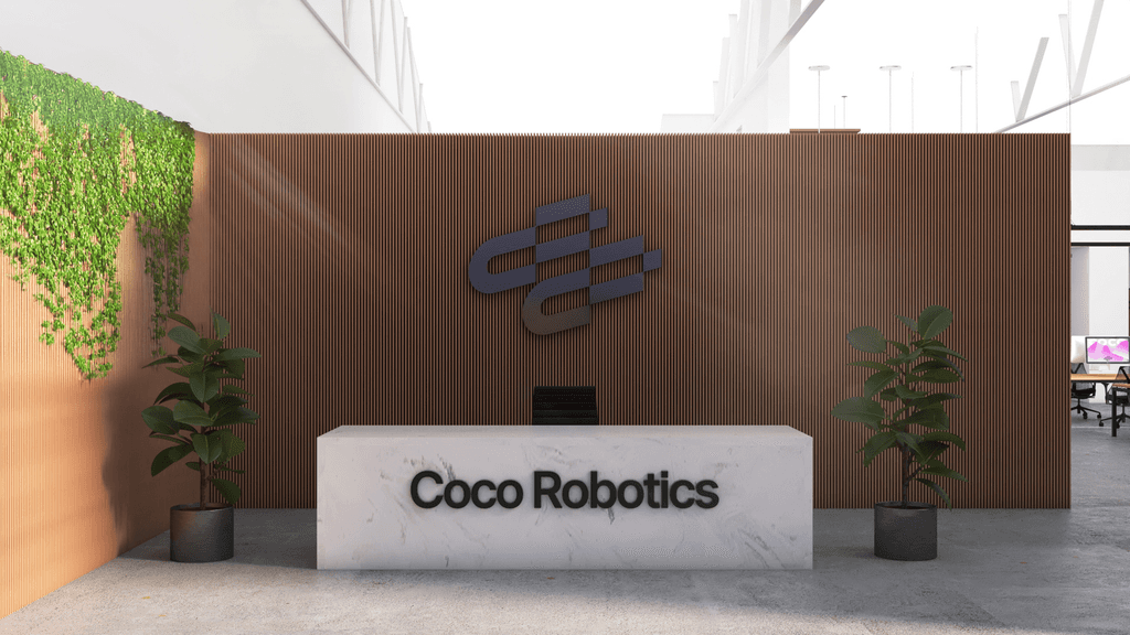 Coco Robotics