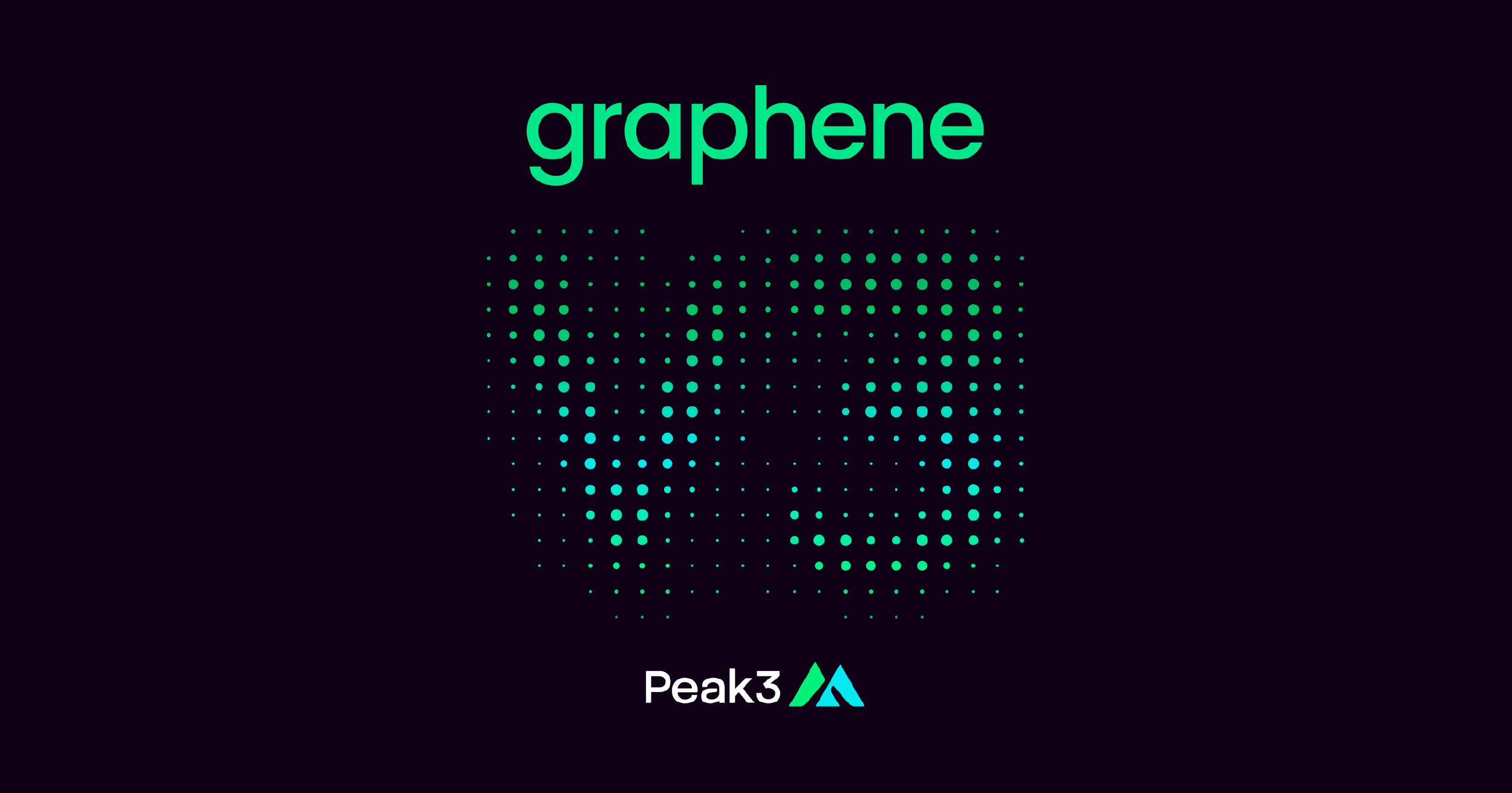 Peak3 Announces Launch of Graphene v3: New Milestone for Commercial P&C ...