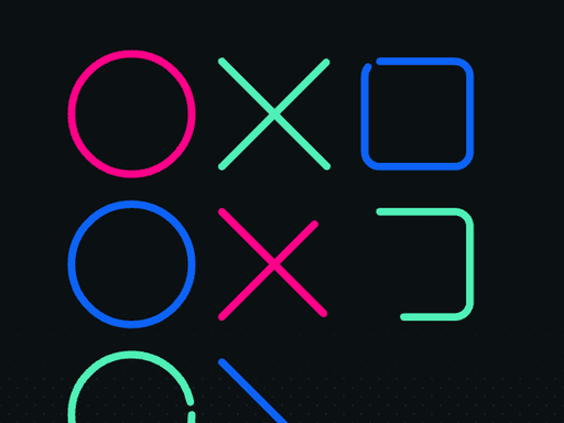 Official Motion Examples | React, JS & Vue Animations