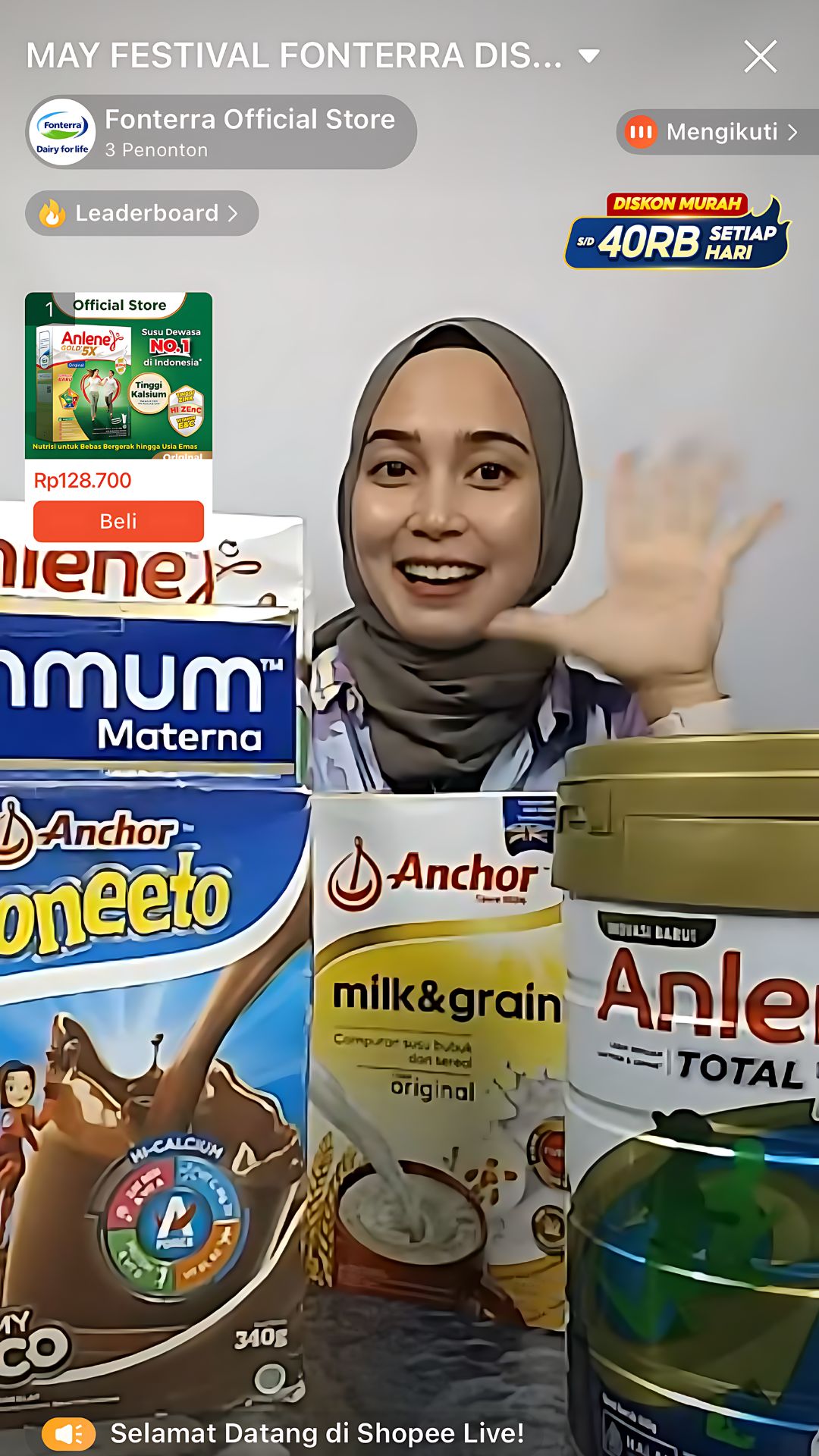 TroLive - Top TikTok & Shopee Livestreaming Agency | Boost Your Brand’s ...