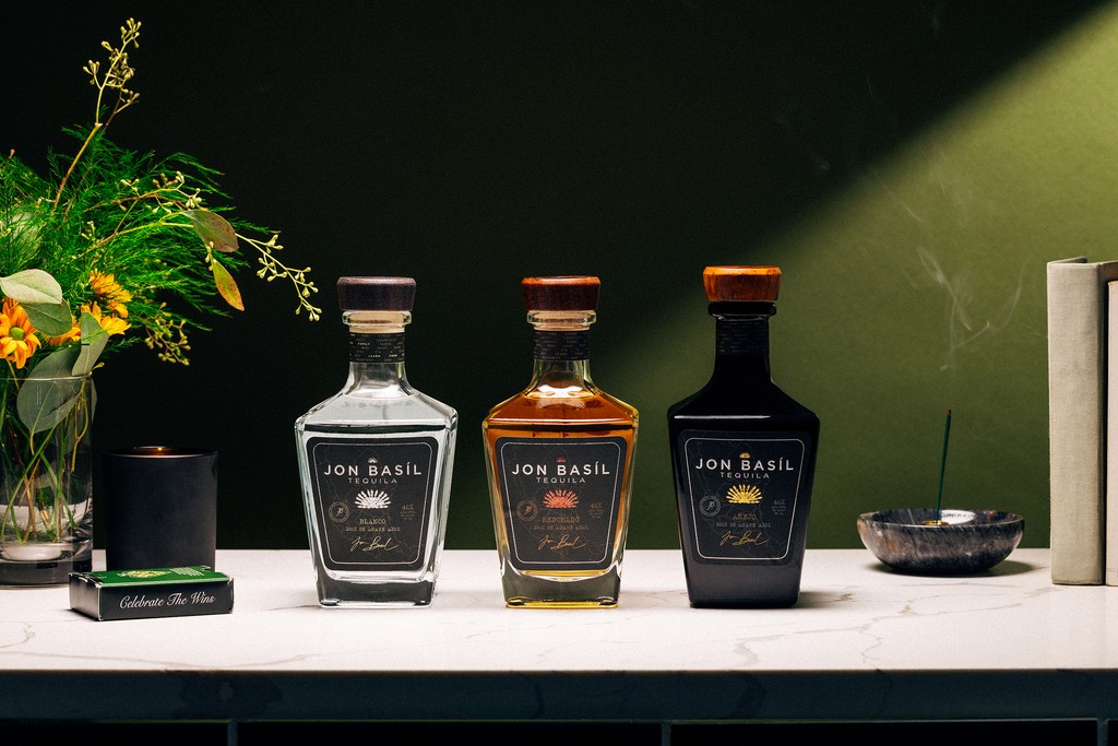 Jon Basil Tequila | It's about the experience.