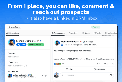 My Top 25 Game Changer LinkedIn Chrome Extensions (2026)